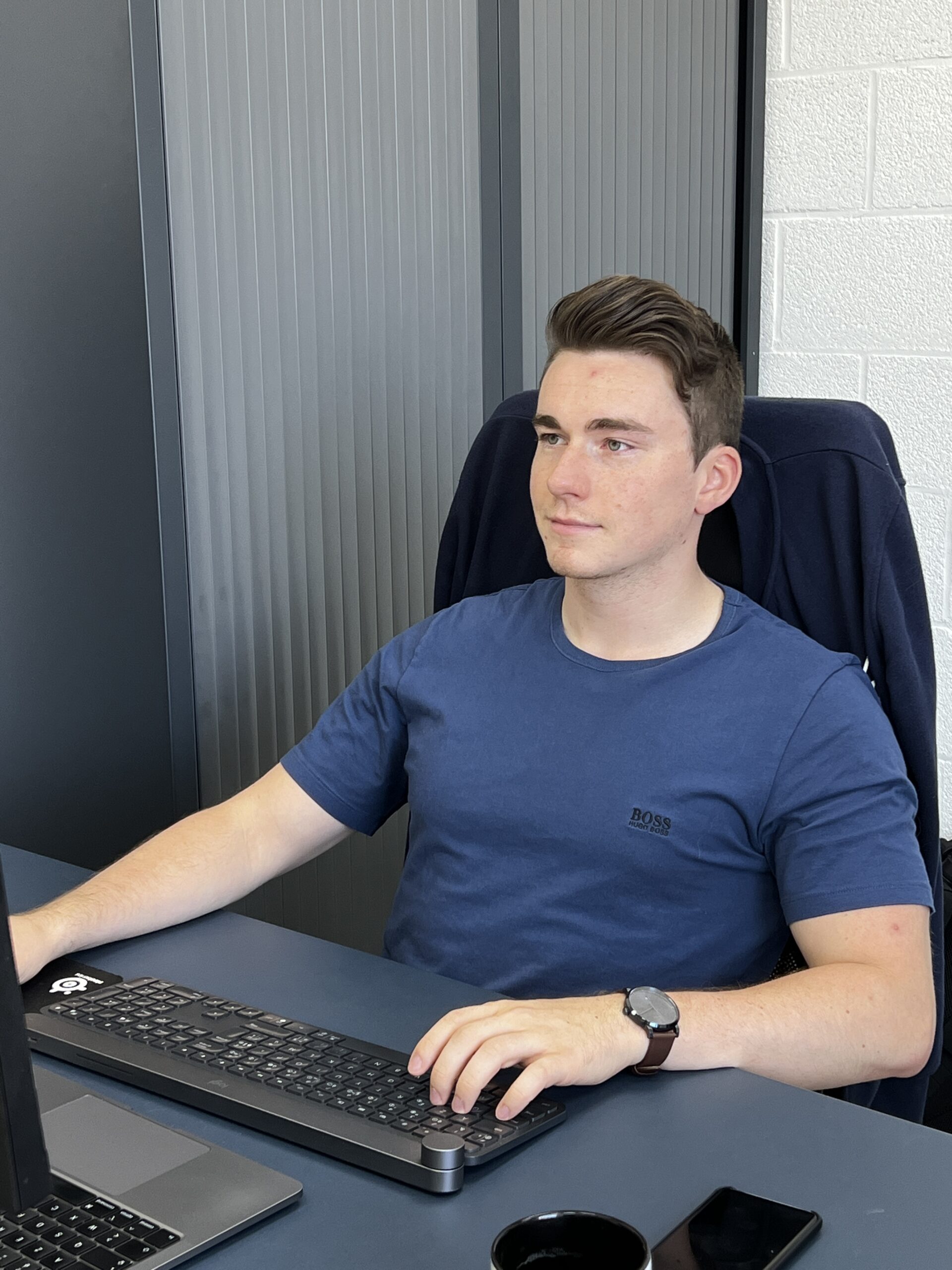 Root Agency - Boutique Biotech Webdesign & Webdevelopment Agency